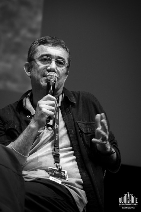 Nuri Bilge CEYLAN | la SRF | Société des réalisatrices et réalisateurs ... Nuri Bilge CEYLAN | la SRF | Société des réalisatrices et réalisateurs ...